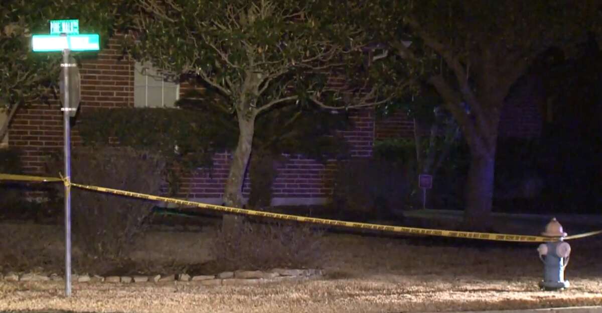 One reportedly killed in Spring shooting