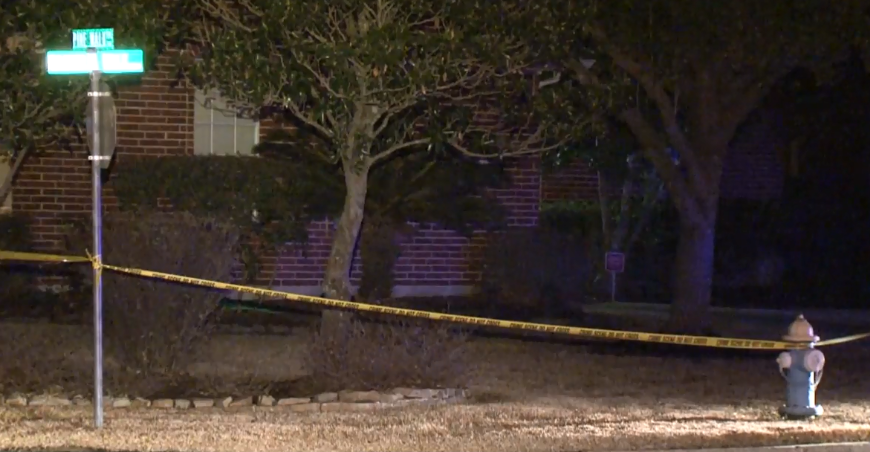 One reportedly killed in Spring shooting