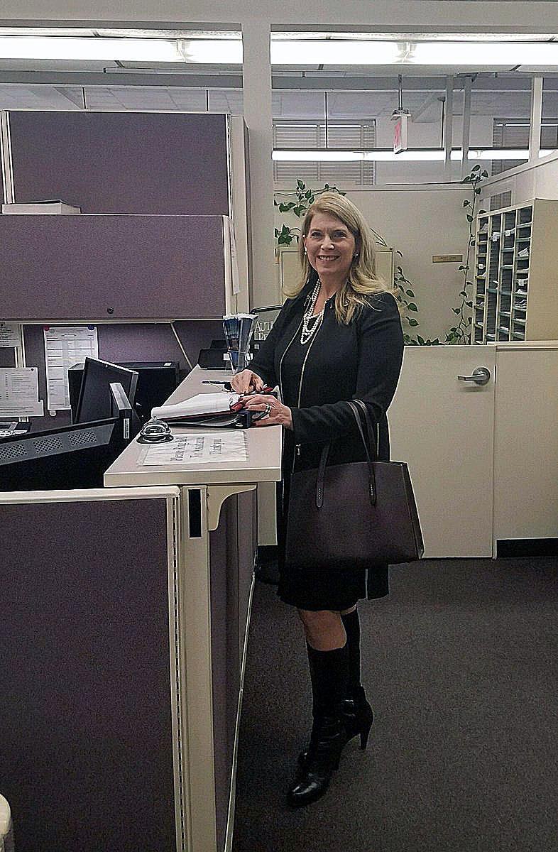 Darien first selectman announces lieutenant governor run