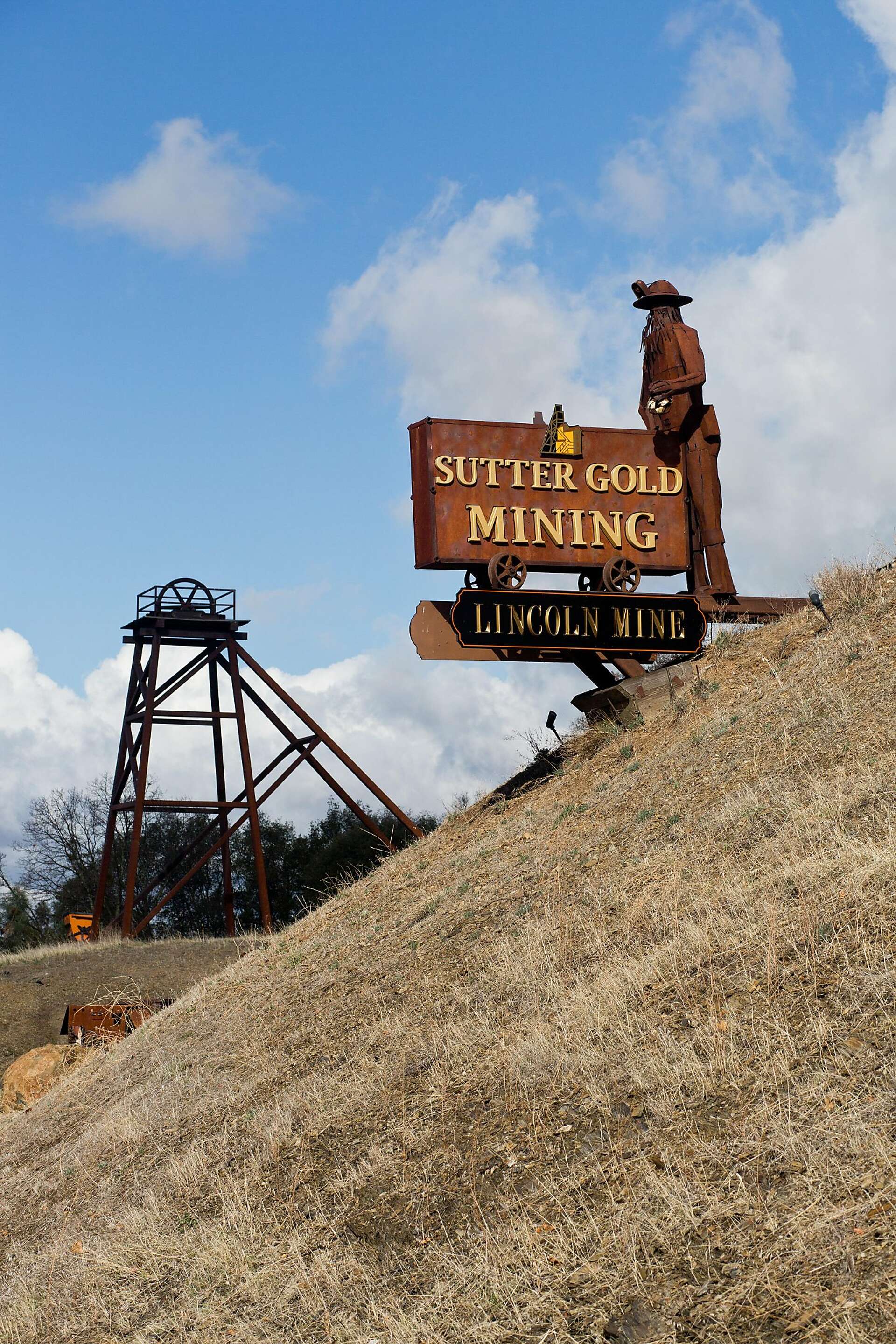 6 Gold Rush must-do’s in Amador County