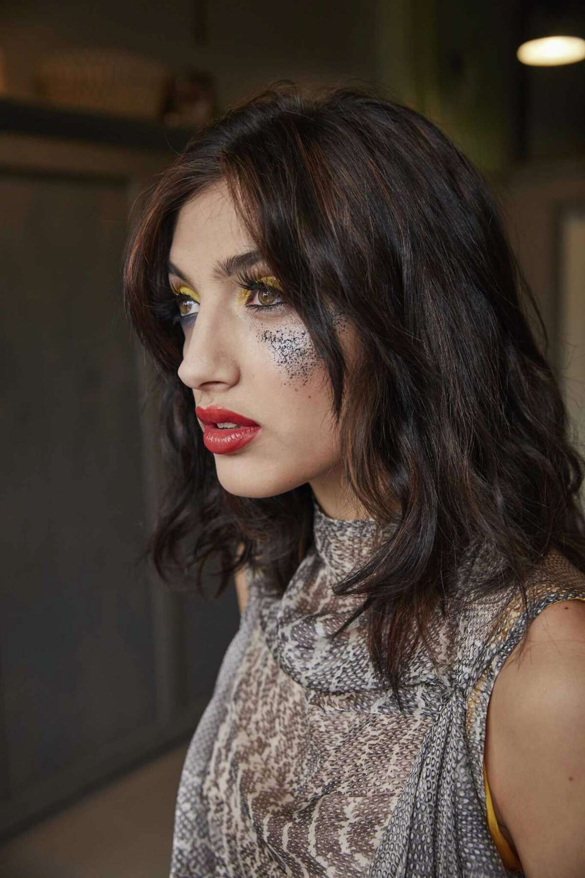 Greenwich designers see a bright start to 2018 with ‘Gen-Z yellow’