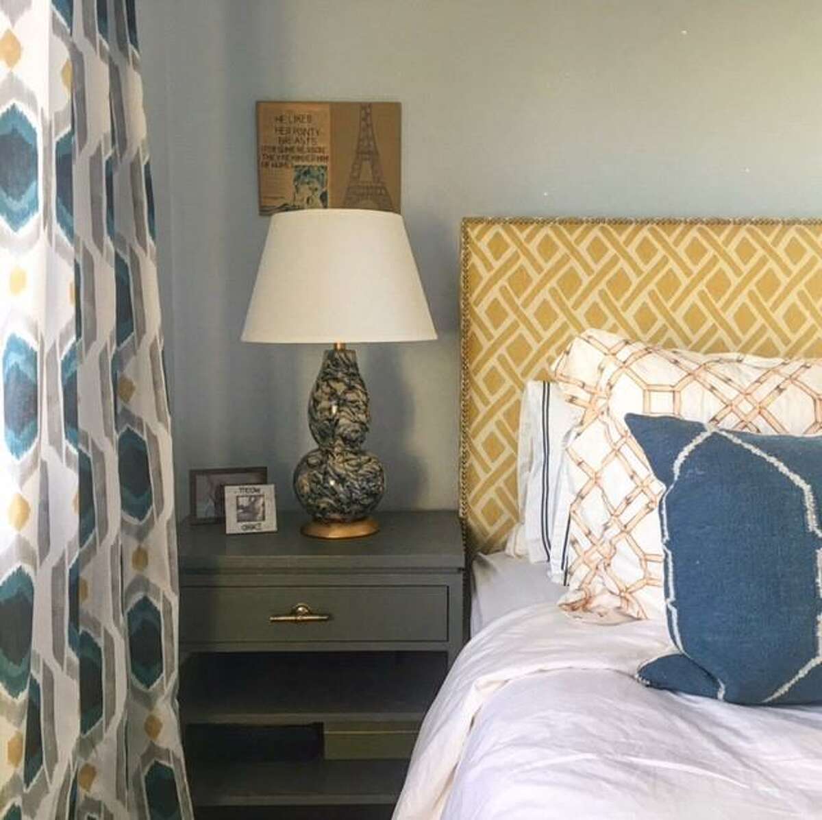 Greenwich designers see a bright start to 2018 with ‘Gen-Z yellow’