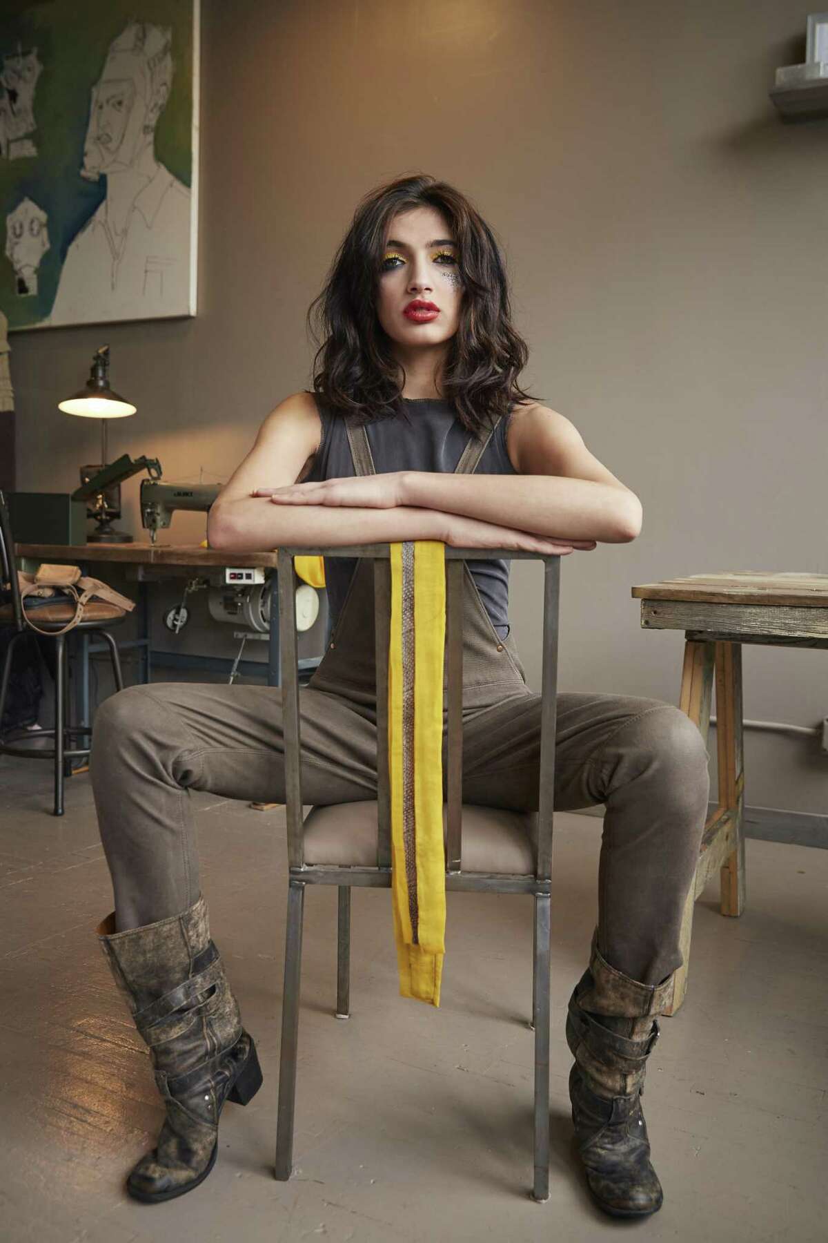 Greenwich designers see a bright start to 2018 with ‘Gen-Z yellow’