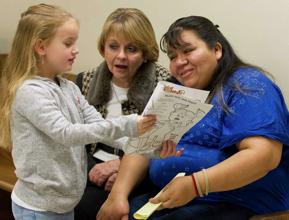 Kingwood man gets 15 years for deaths of police officer, boy