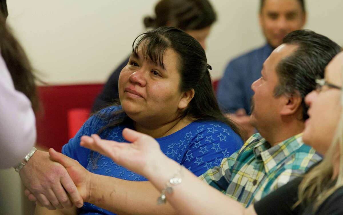 Kingwood man gets 15 years for deaths of police officer, boy