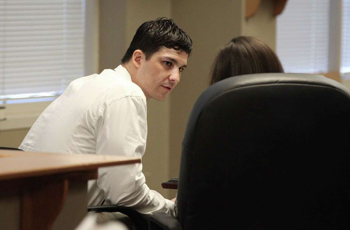 Montgomery County names segment of Texas 242 to honor of late Patton ...