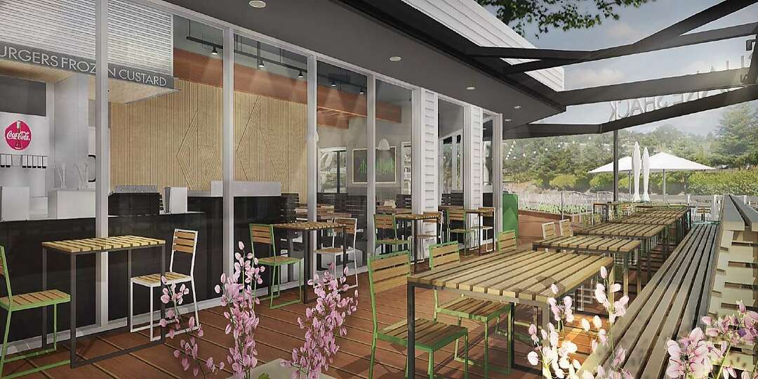 Second Bay Area Shake Shack location opens today