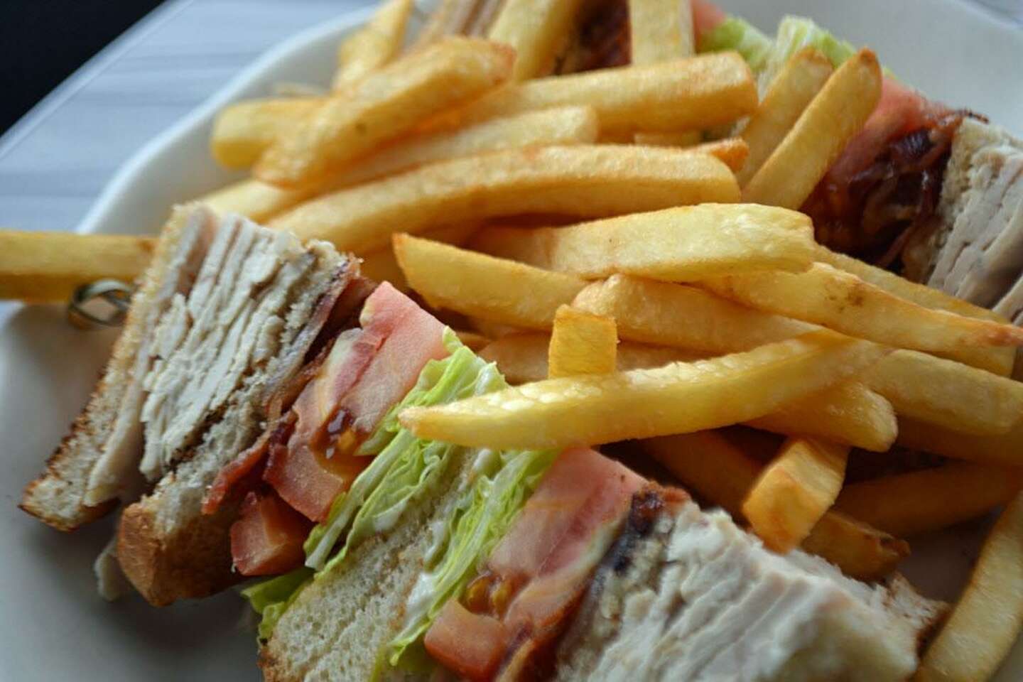 These 13 CT diners are open for late night (or all-night) eats