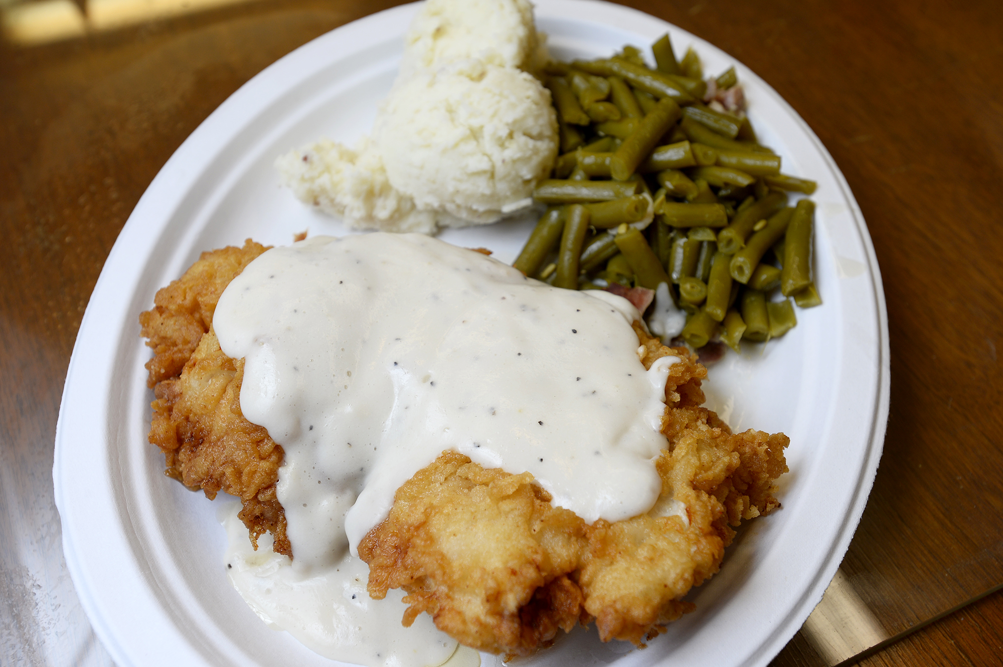 K-Dan's Superfoods is an ever-expanding eatery