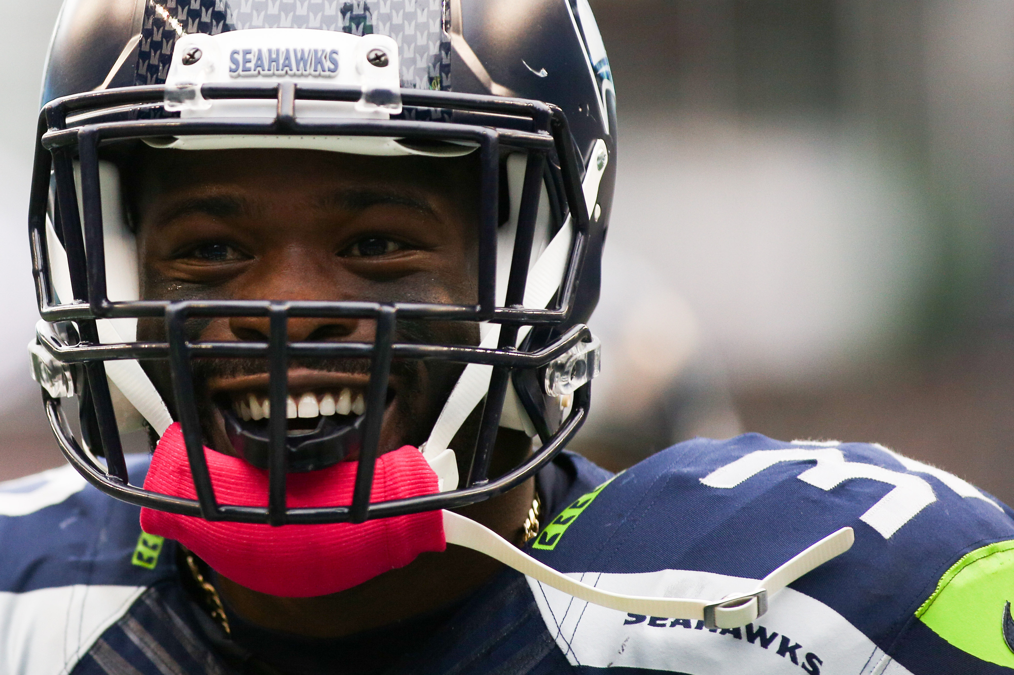 Photos: 26 SE Texans who have played in a Super Bowl