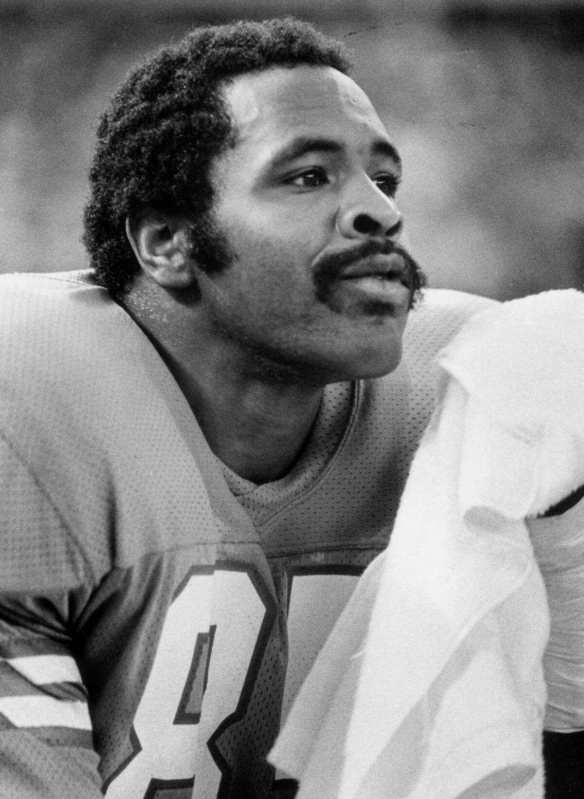 Photos: 26 SE Texans who have played in a Super Bowl