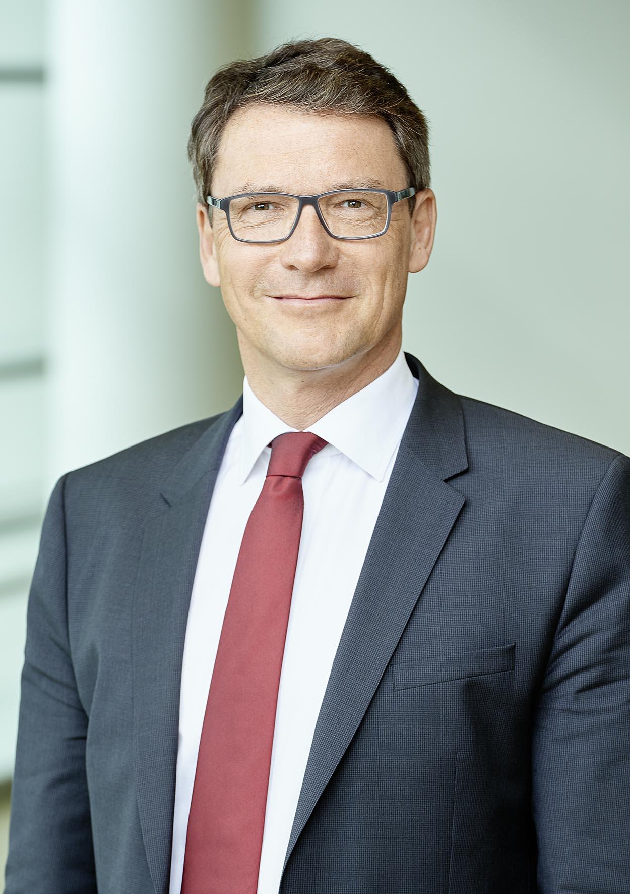 Henkel officials tout new Stamford R&D center