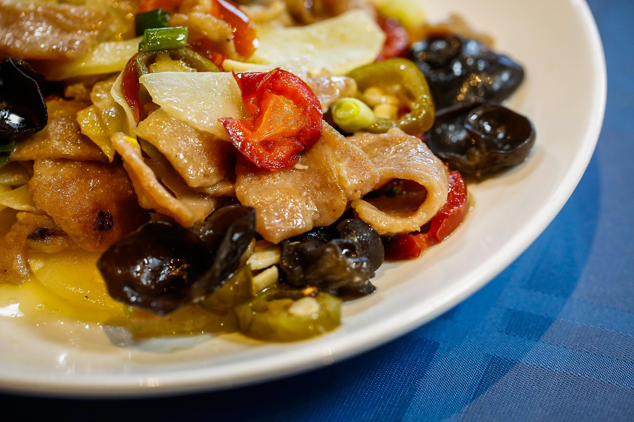 Where to find the best Sichuan and Hunan restaurants in the Bay Area