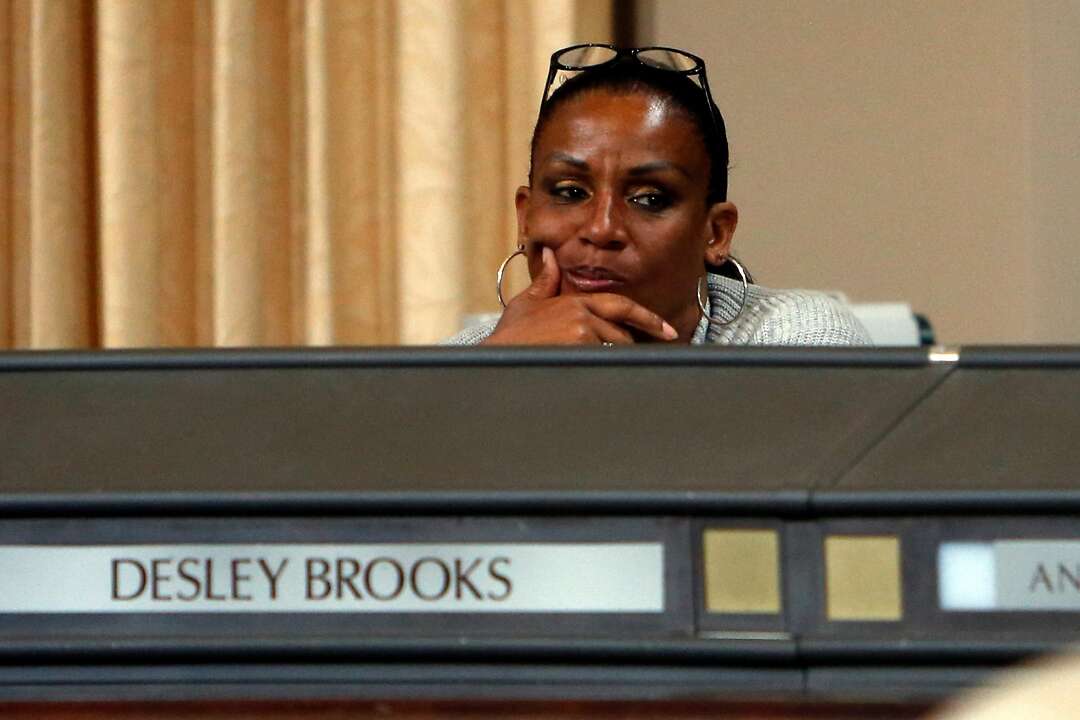 Oakland City Council has its own Donald Trump