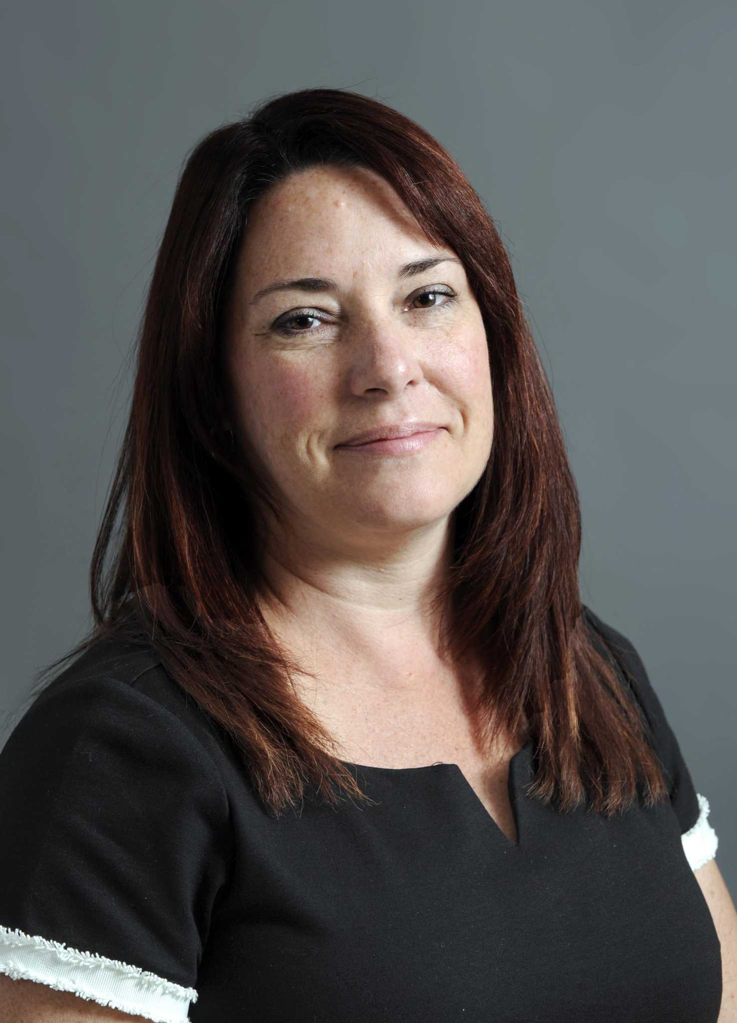 Former New Fairfield first selectman to run for secretary of the state