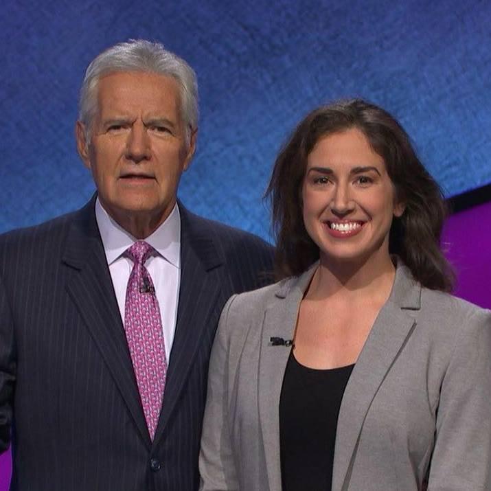 Danbury native completes life-long dream competing on ‘Jeopardy!’