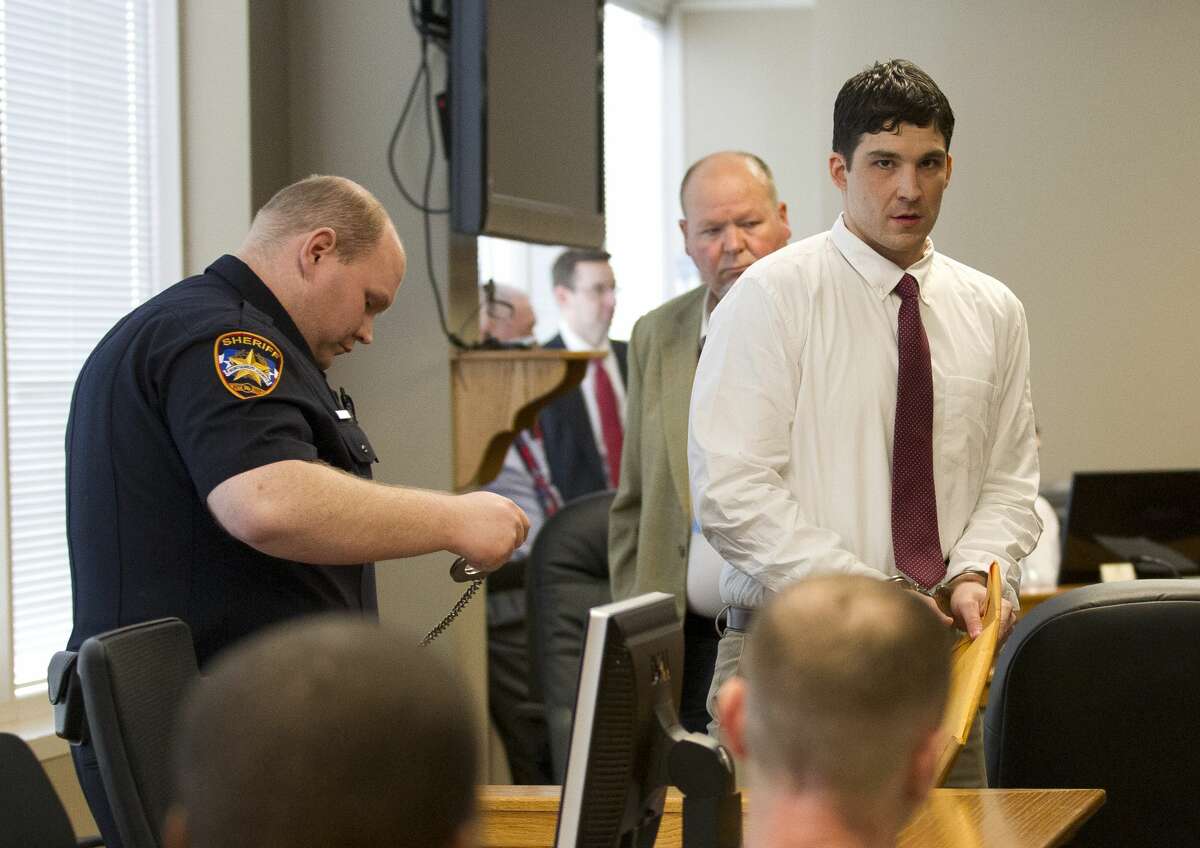 Montgomery County names segment of Texas 242 to honor of late Patton ...