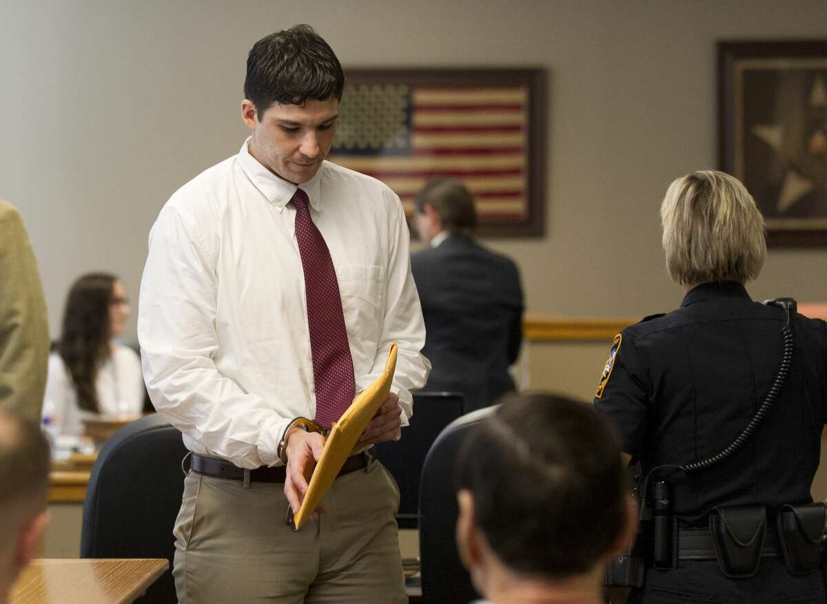 Montgomery County names segment of Texas 242 to honor of late Patton ...