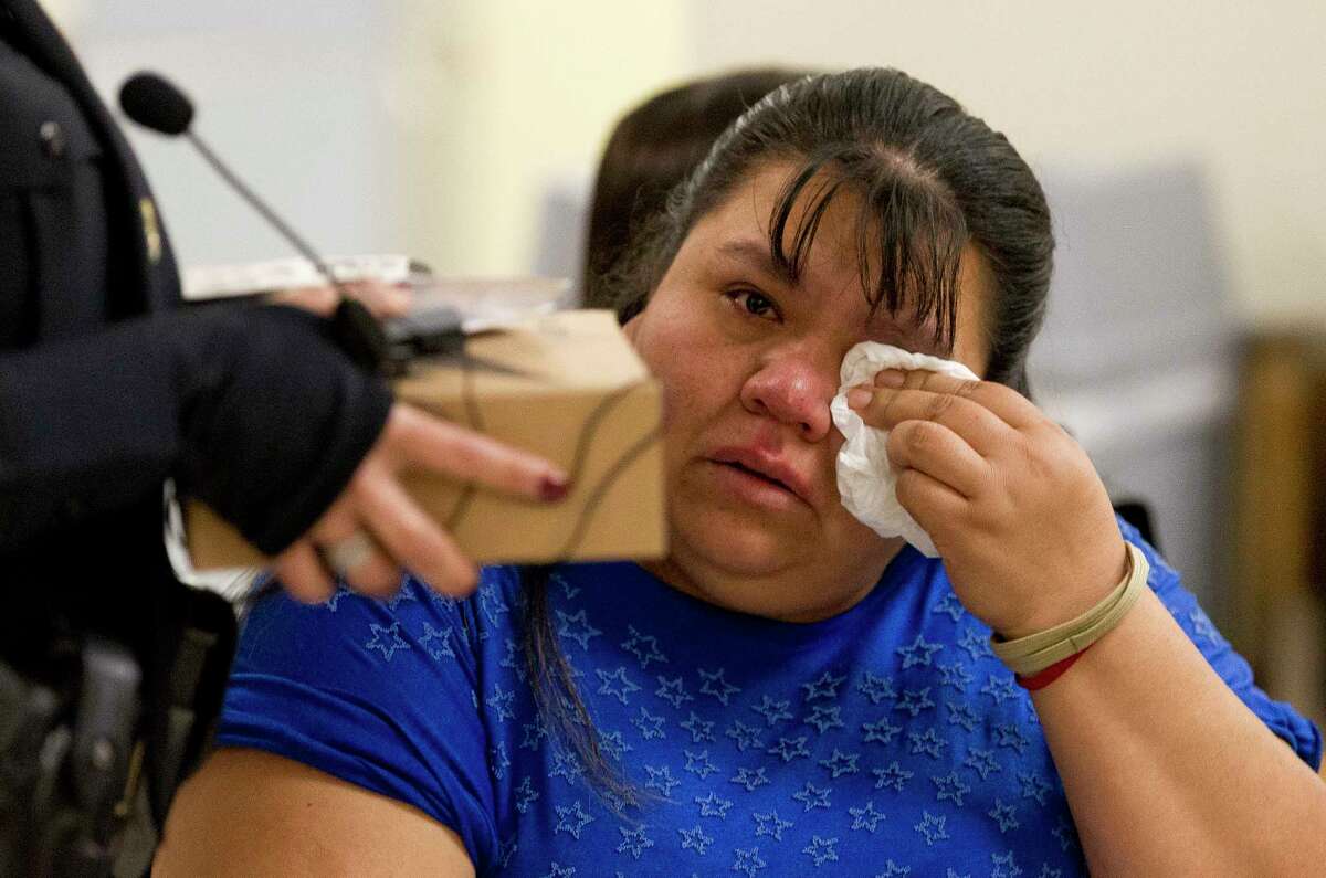 Montgomery County names segment of Texas 242 to honor of late Patton ...