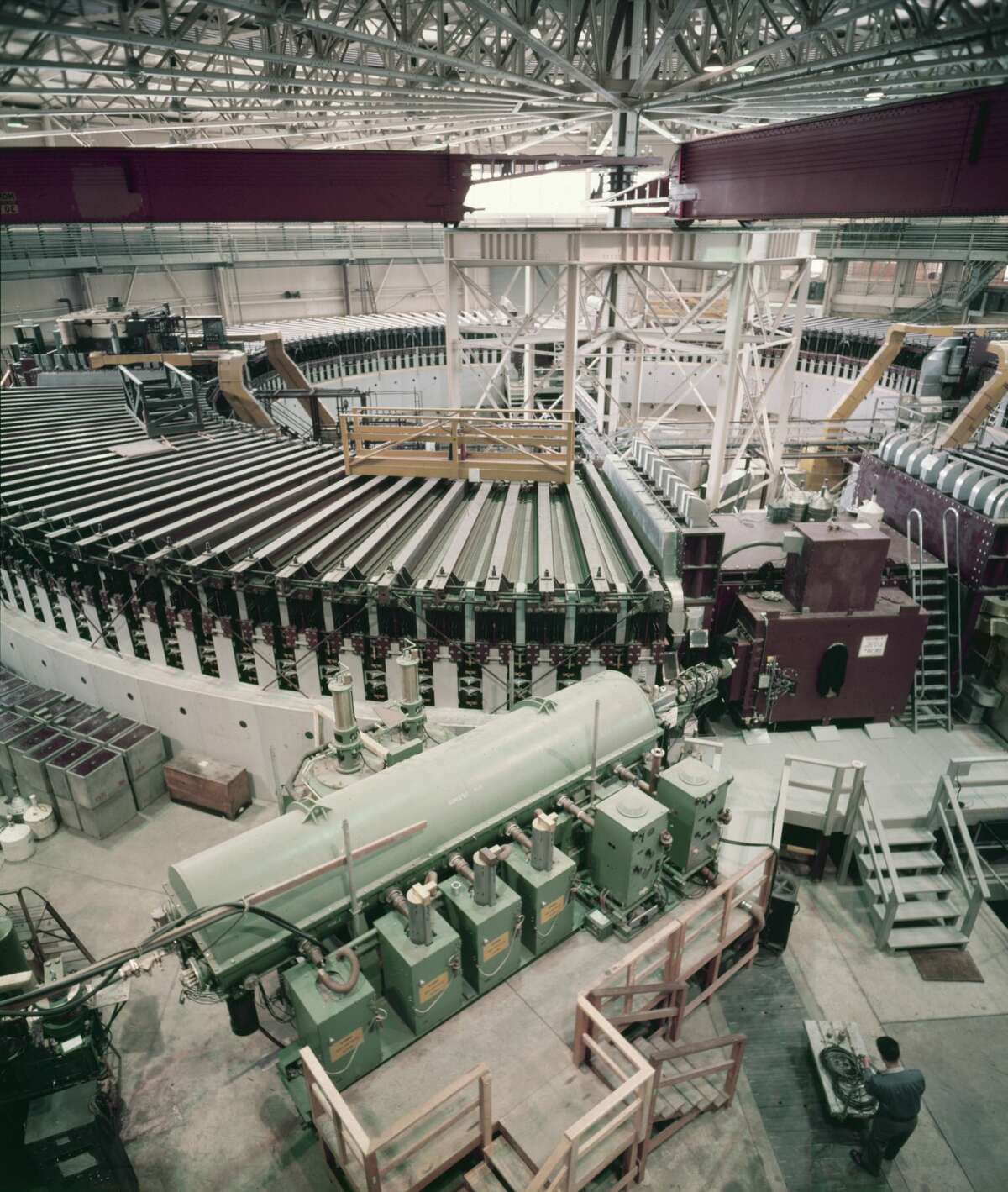 Were the 1950s really San Francisco's greatest decade?