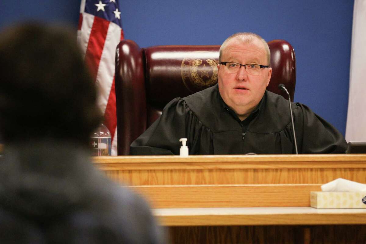 JP Mack dropped from federal suit over prayer; case continues against ...