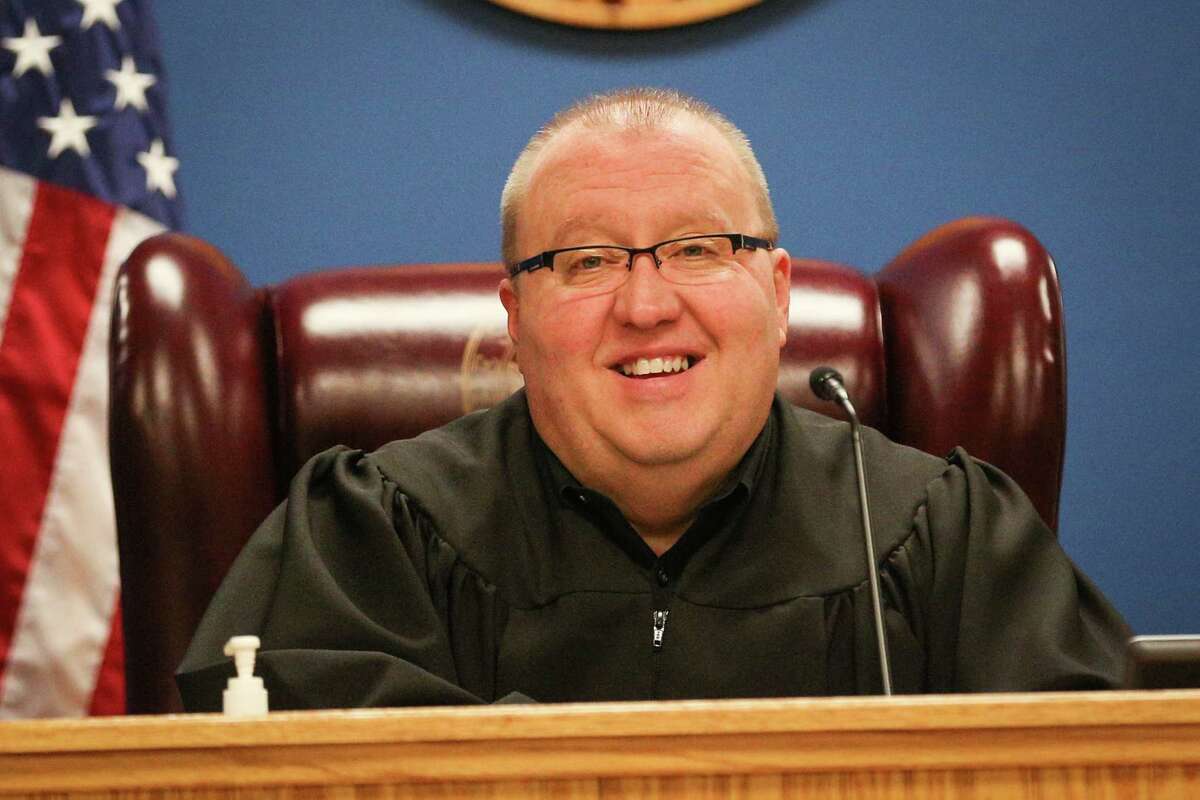 JP Mack dropped from federal suit over prayer; case continues against ...