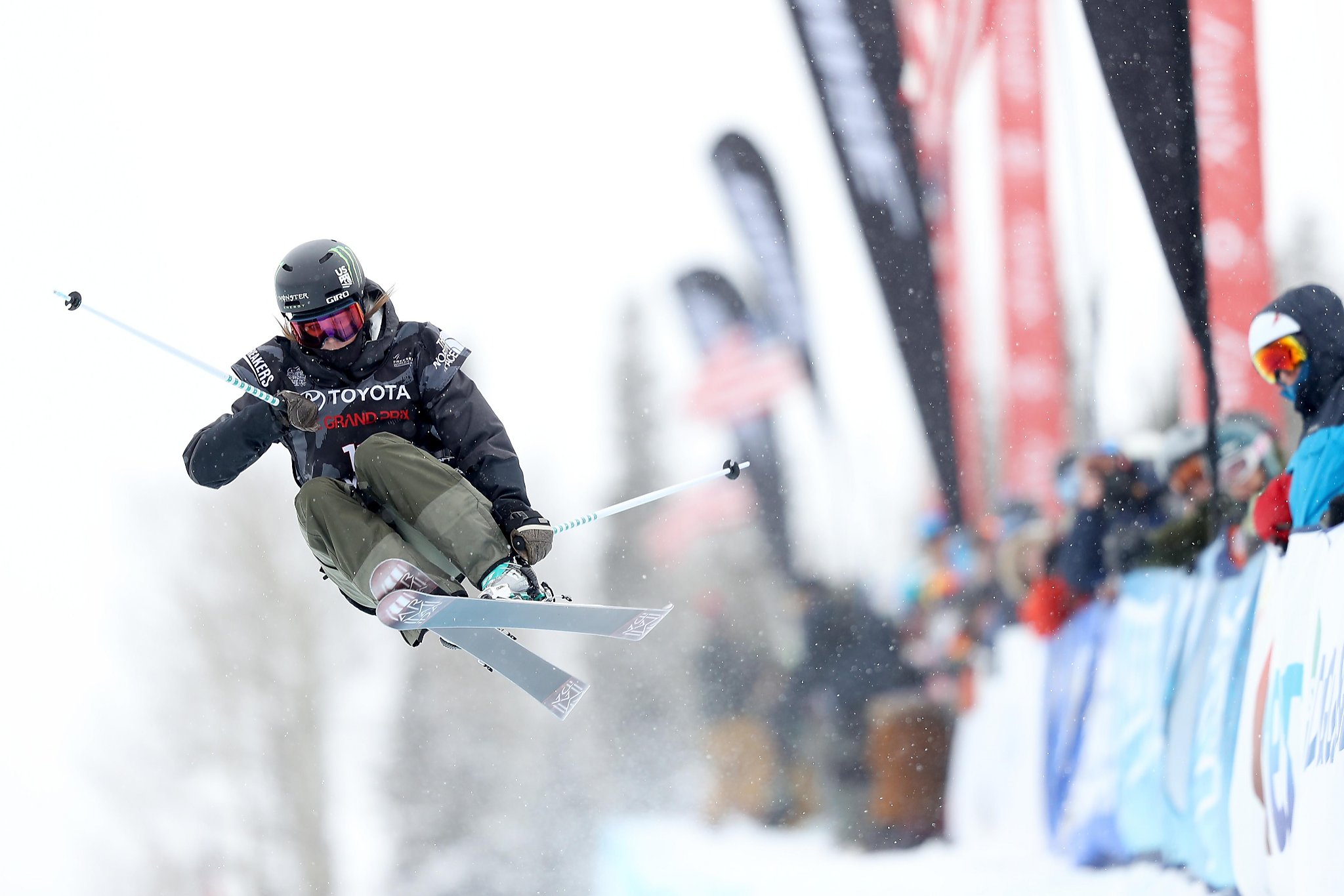 How 12 Olympians pinched pennies to chase gold