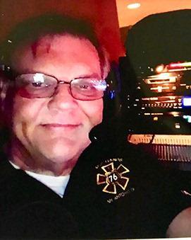 Tech director Poteete found career home at the Carver