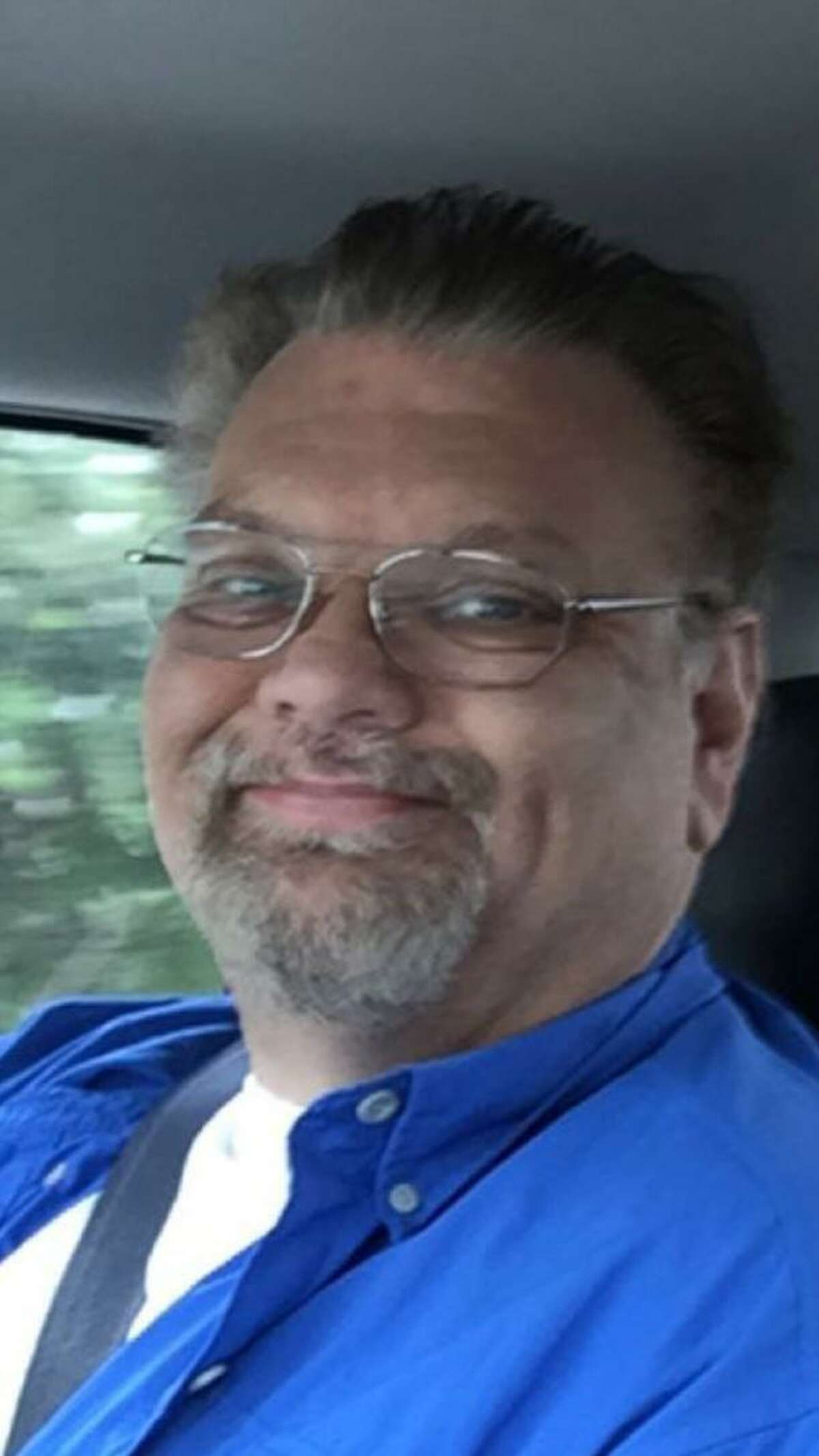 Tech director Poteete found career home at the Carver