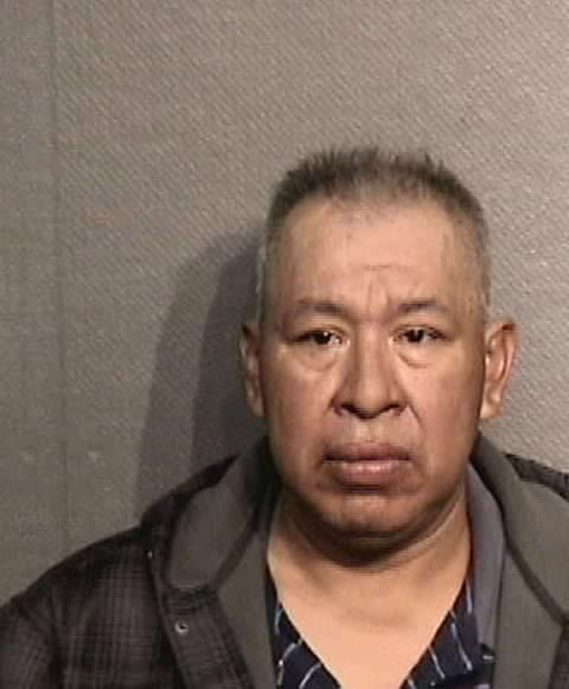 Magnolia City Council member charged with second DWI