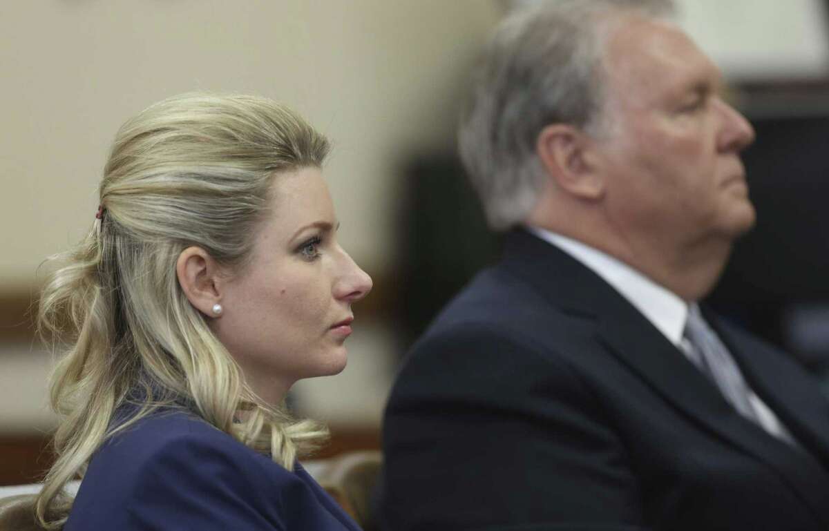 San Antonio funeral business owner called lawyer first when told Julie ...