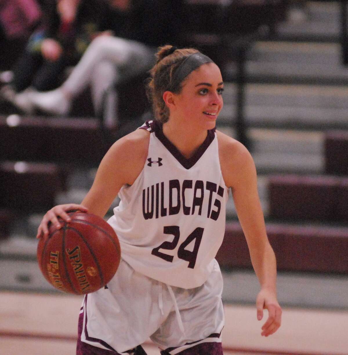 Girls basketball: Bethel gets defensive in win over Weston