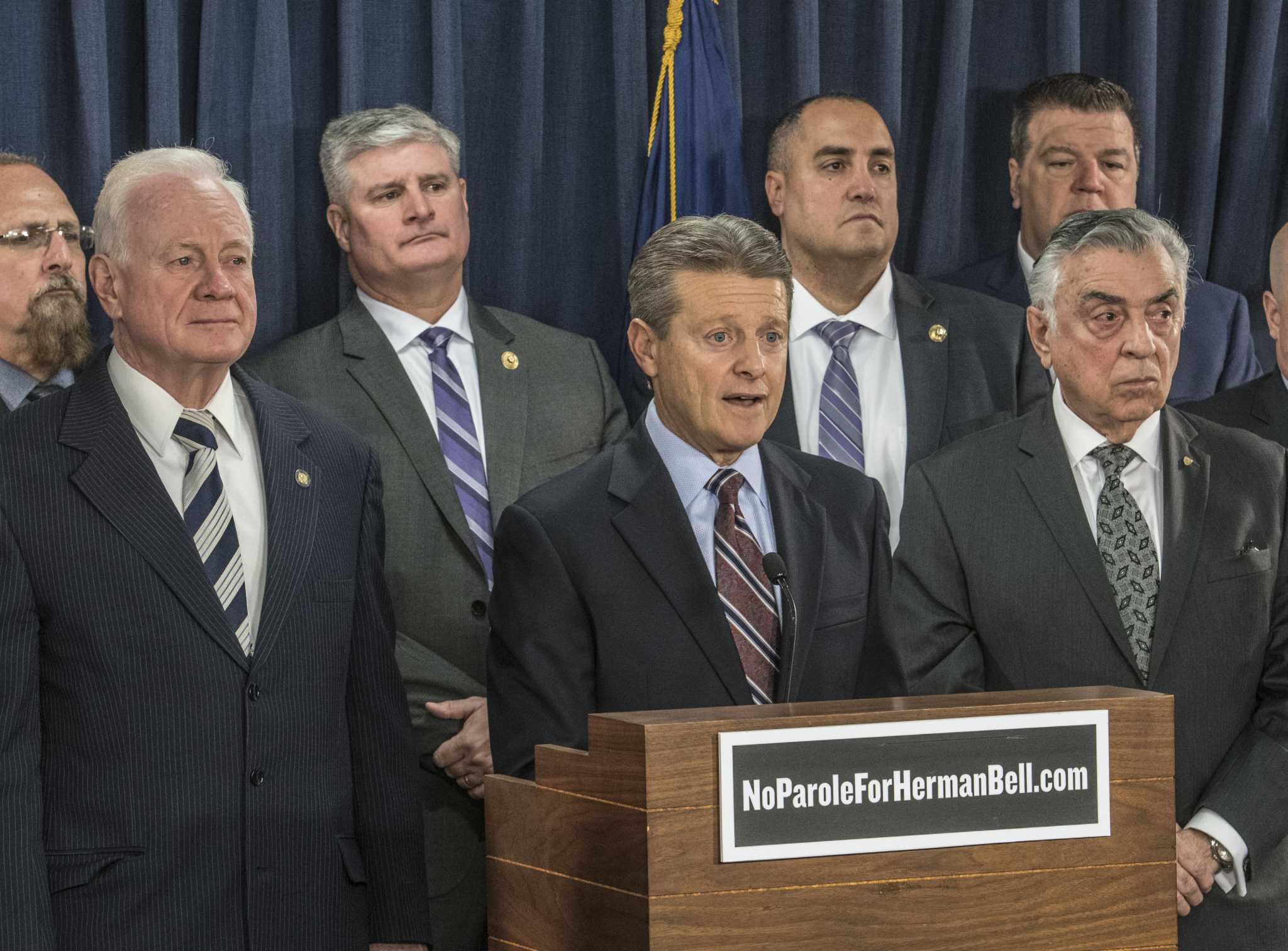 State Senate Gop Schedules Hearings On Parole Policies