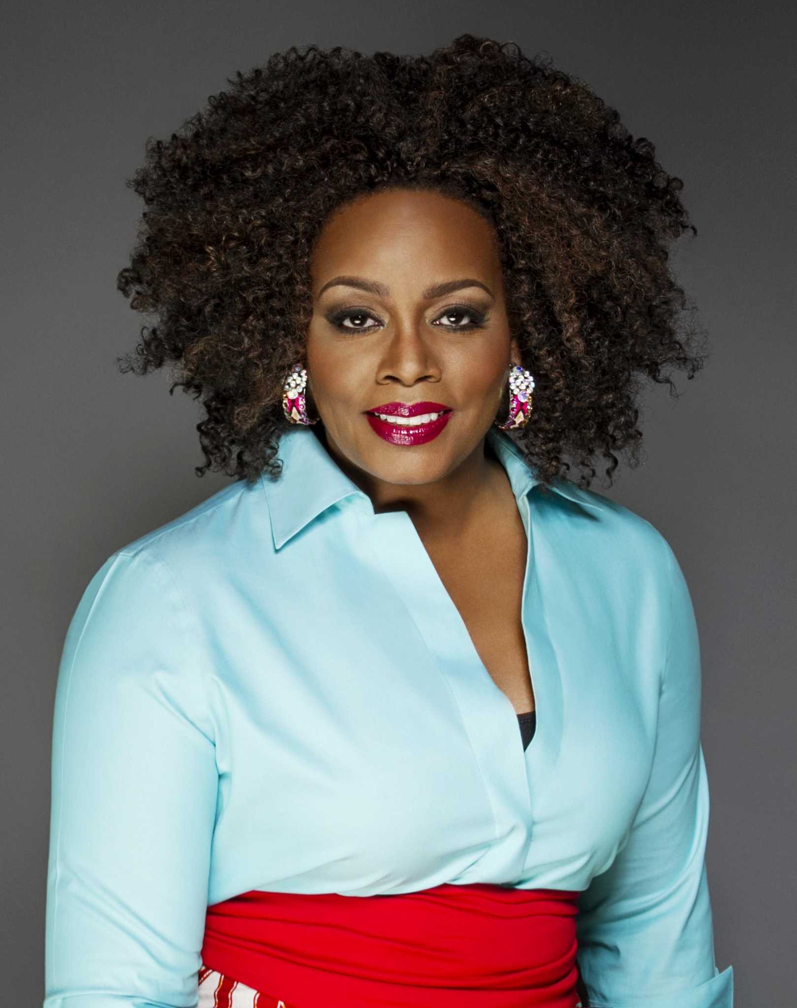 Concert Connection: Dianne Reeves to perform at Jorgensen Center at ...