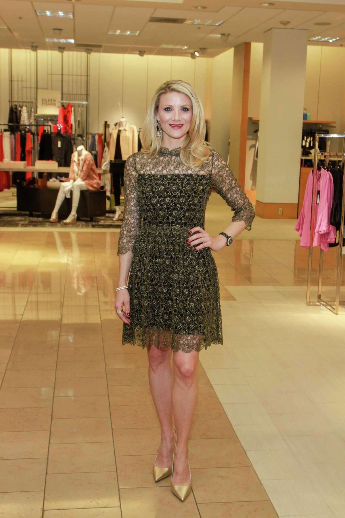 Introducing the Houston Chronicle's 10 Best Dressed 2018