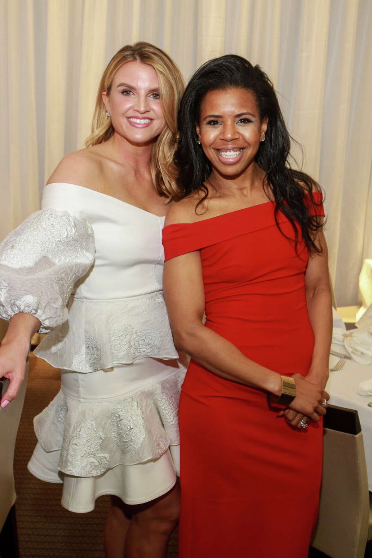 Introducing the Houston Chronicle's 10 Best Dressed 2018