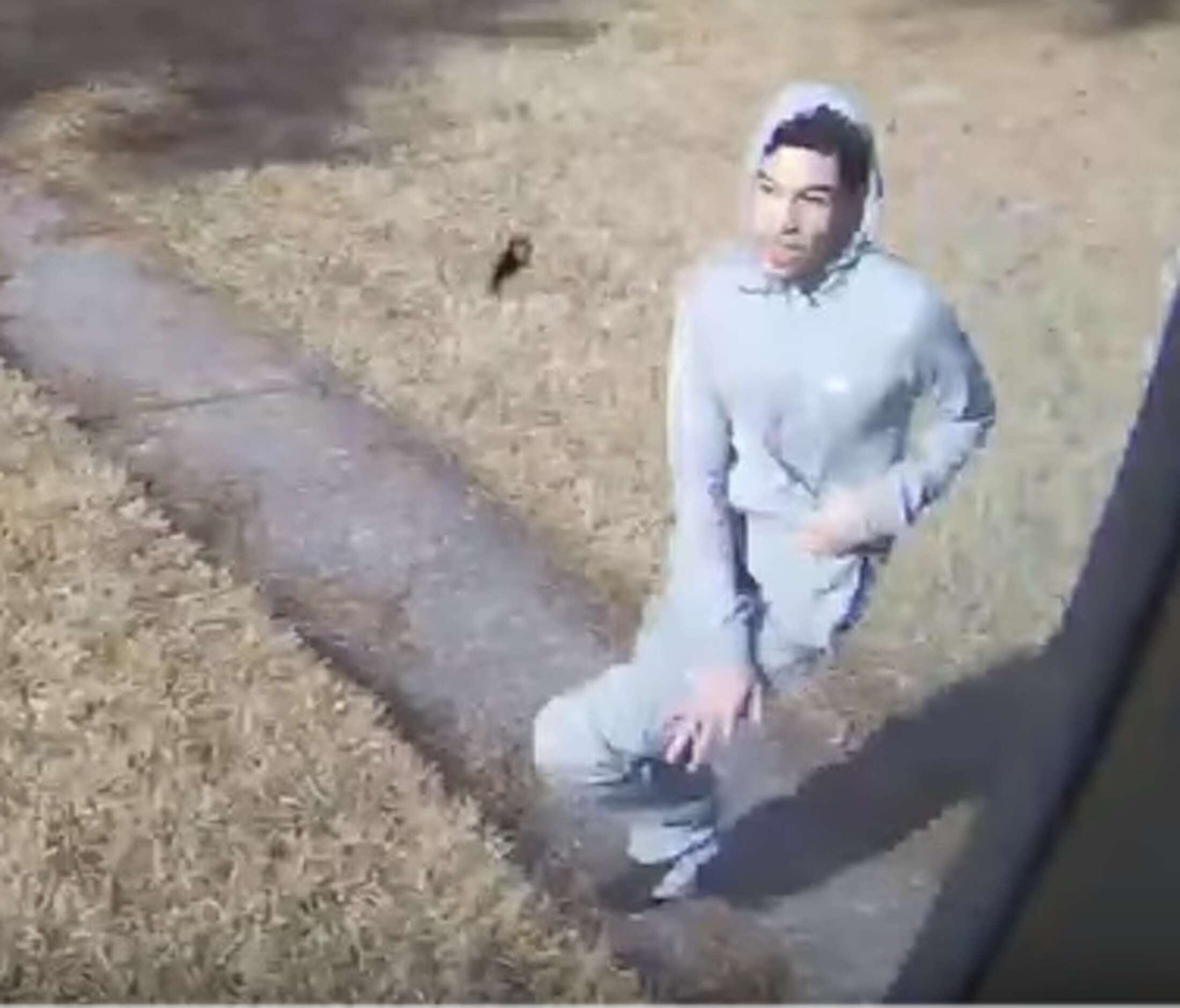 Two charged with capital murder in slaying of Spring teen