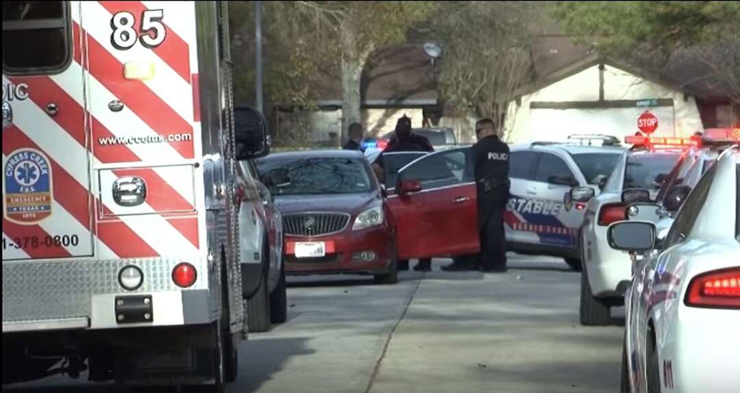 Two charged with capital murder in slaying of Spring teen