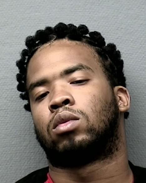 Houston bandit who hid in attic, fell through ceiling during SWAT ...