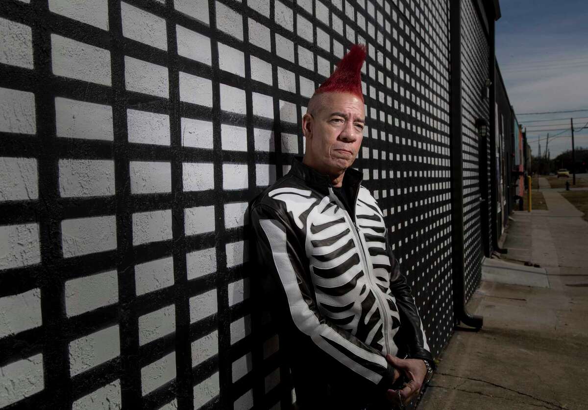 This is the story of The Hates. And it's a love story.