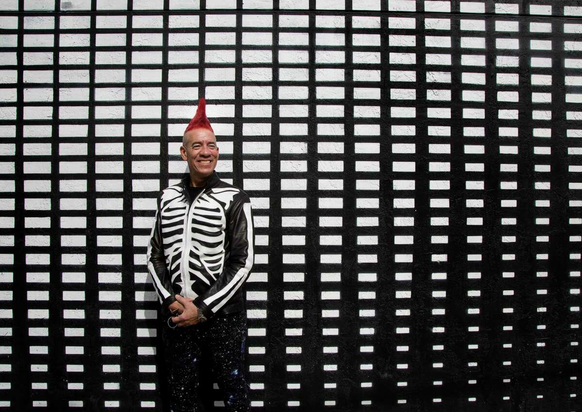 This is the story of The Hates. And it's a love story.