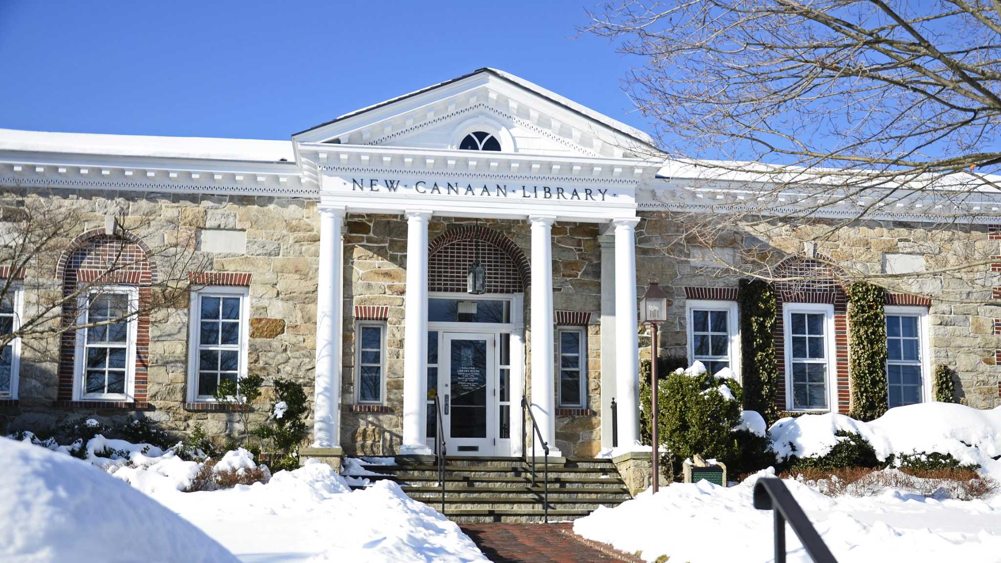 Funding phase for new library underway
