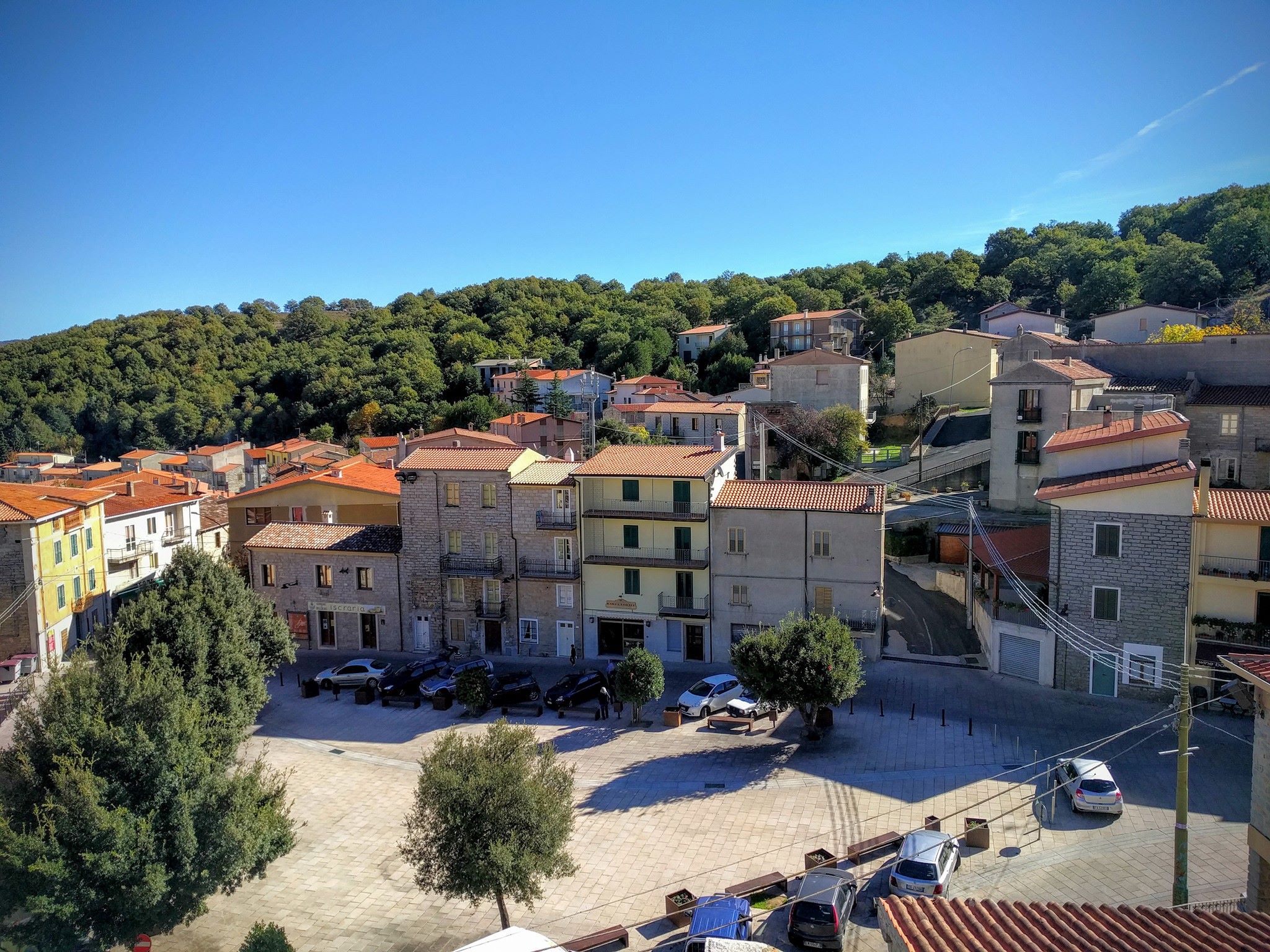 Italian village selling historic homes for $1 (but there's a catch)