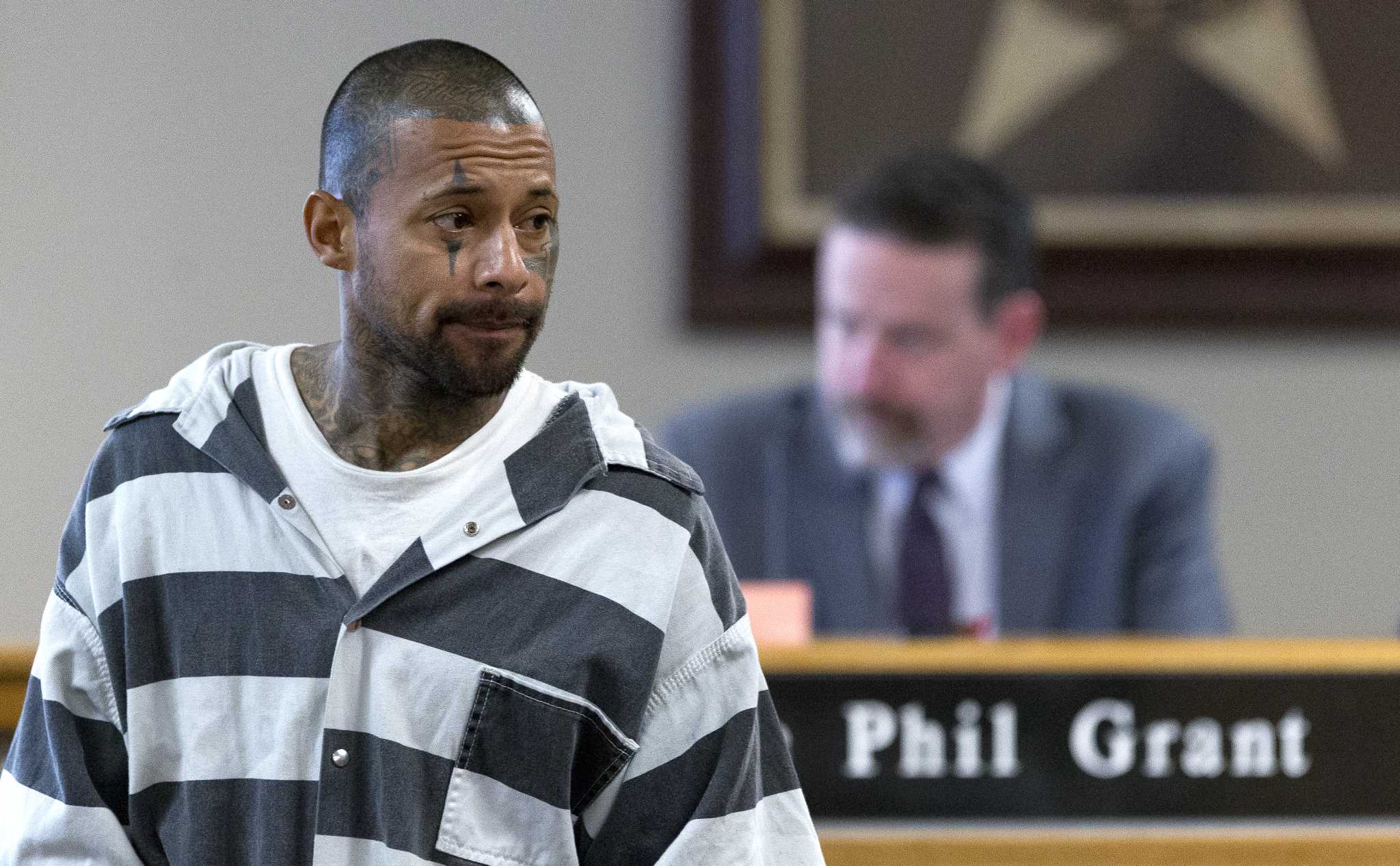 Felony murder charges on hold for Conroe kidnapping suspects