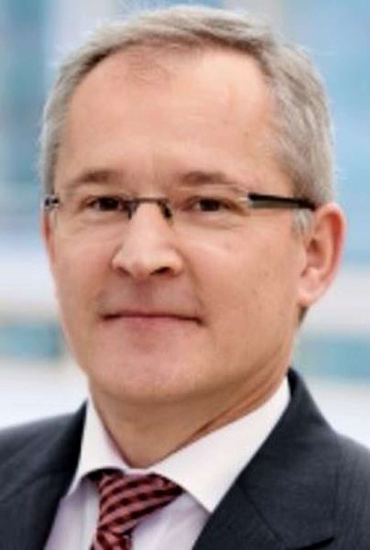 Boehringer Ingelheim names new U.S. leader