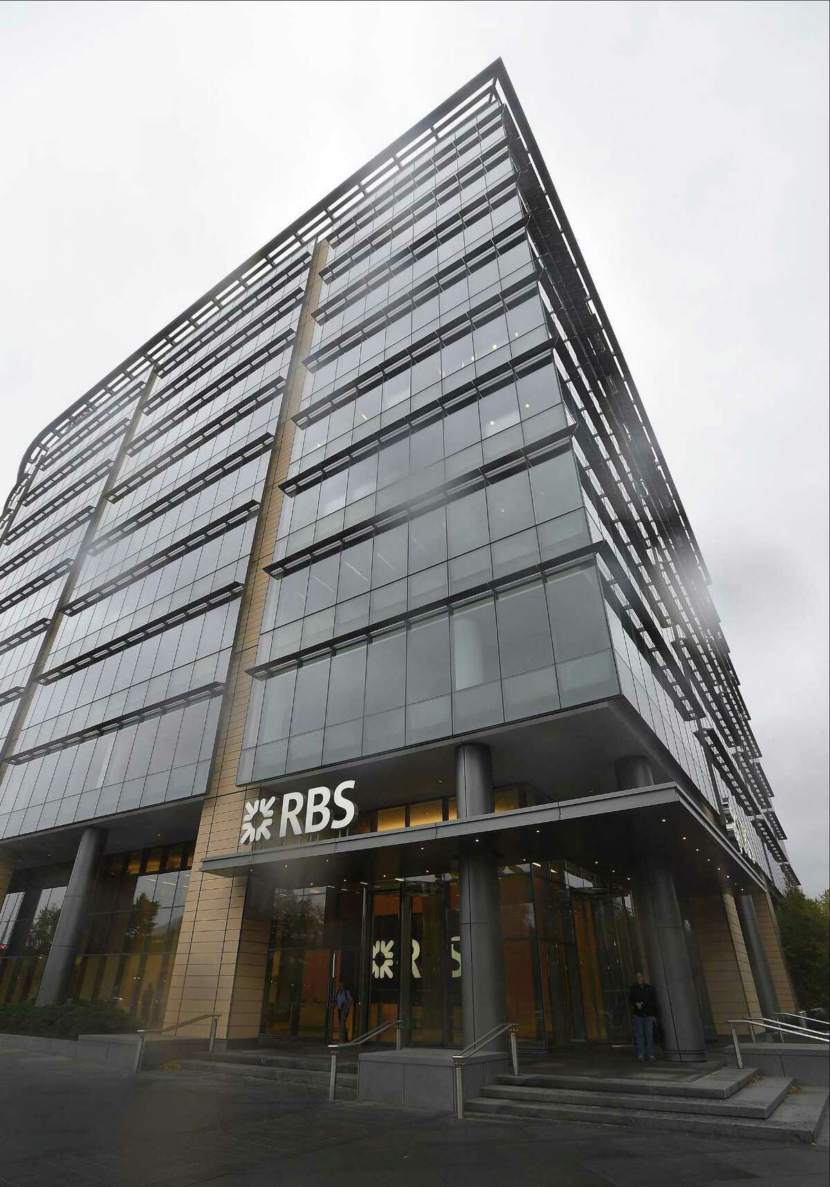 RBS to lay off more Stamford employees