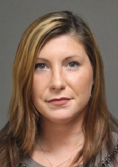 Woman charged with DUI in connection with 2017 crash