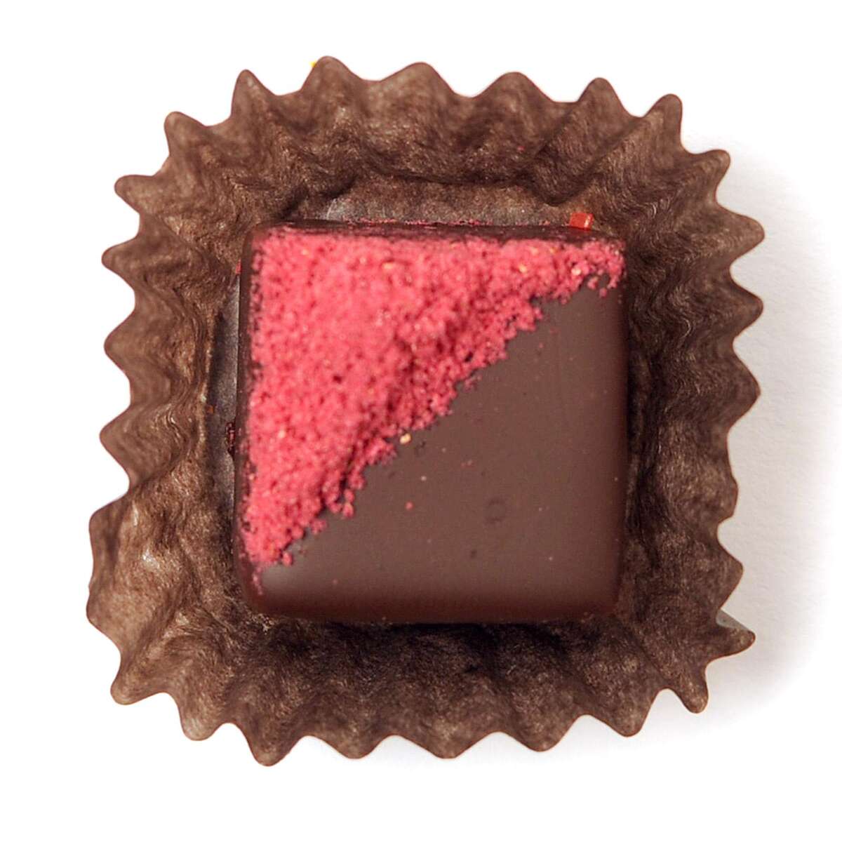 Your guide to pairing chocolate and wine this Valentine’s Day