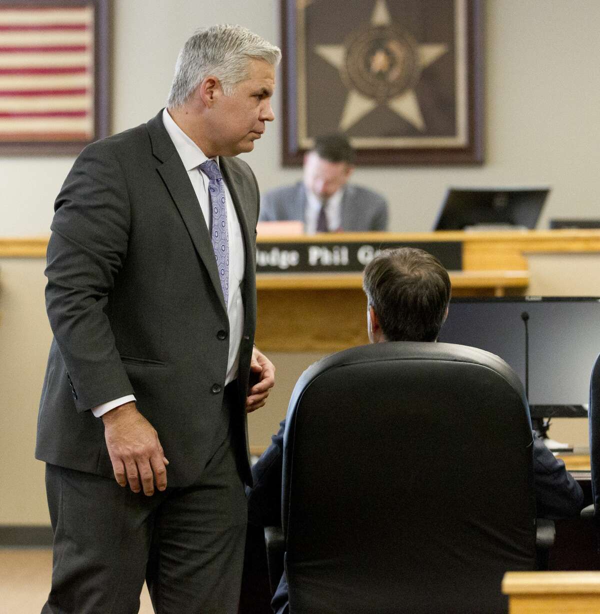 Felony murder charges on hold for Conroe kidnapping suspects