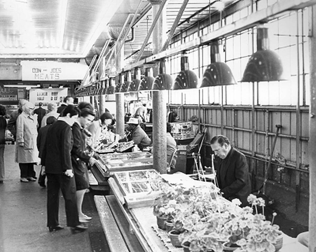 Seattle in the 1970s: From big city to big-time metropolis